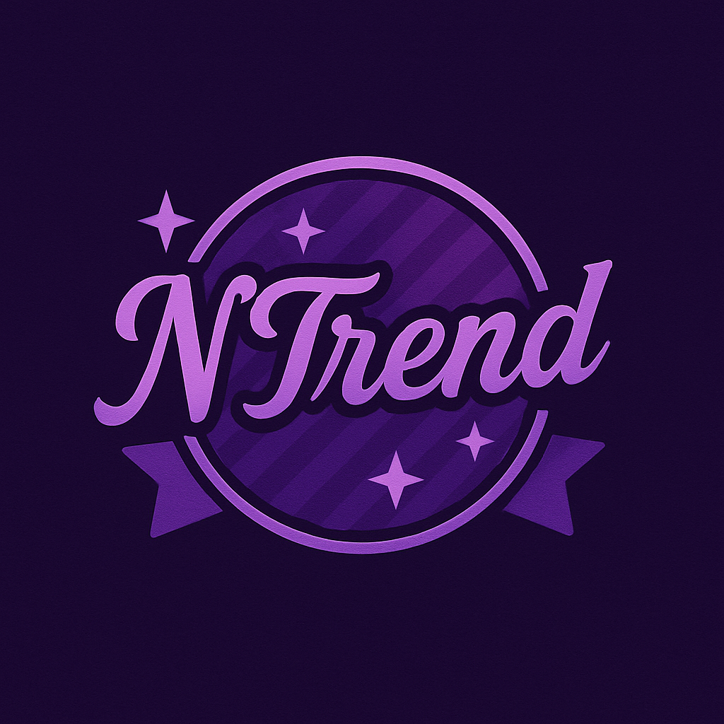 N'Trend - Feminine Luxury Fashion